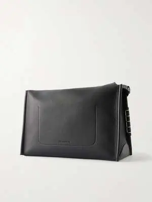 JW Anderson Leather Messenger Bag