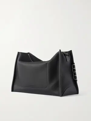 JW Anderson Leather Messenger Bag