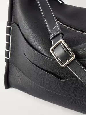 JW Anderson Leather Messenger Bag