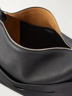 JW Anderson Leather Messenger Bag
