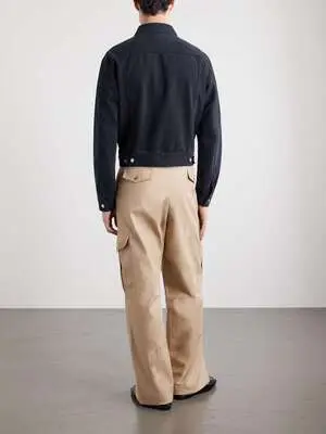 Celine Denim Trucker Jacket