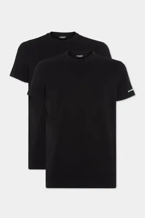 Dsquared2 Basic T-shirt Twin Pack