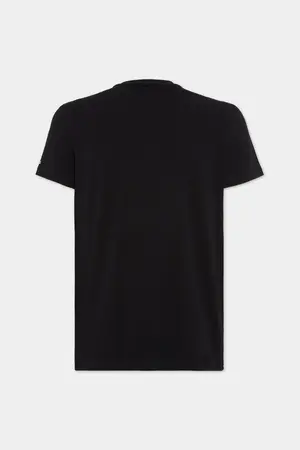 Dsquared2 Basic T-shirt Twin Pack