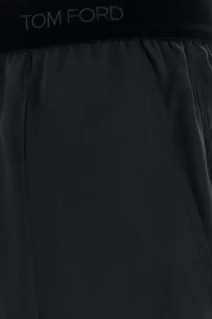 TOM FORD Silk Pyjamas Pant