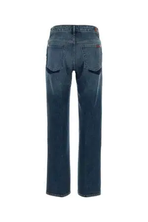 Seven For All Mankind Calie Stretch Denim Jeans