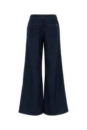 Seven For All Mankind Stretch Denim Utility Jeans
