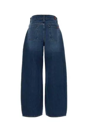 Seven For All Mankind Wide-leg Jeans