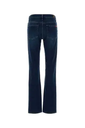 Seven For All Mankind Slim Stretch Jeans