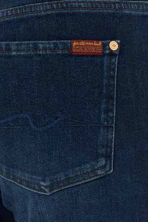 Seven For All Mankind Slim Stretch Jeans