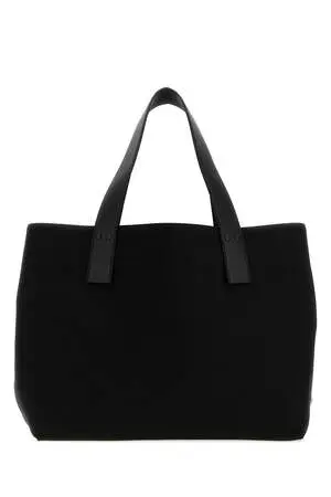 Givenchy Canvas Cargo Shopping Bag