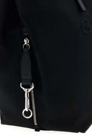 Givenchy Canvas Cargo Shopping Bag