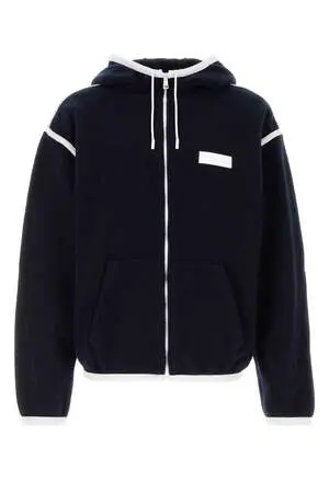 Givenchy Dark Wool Jacket
