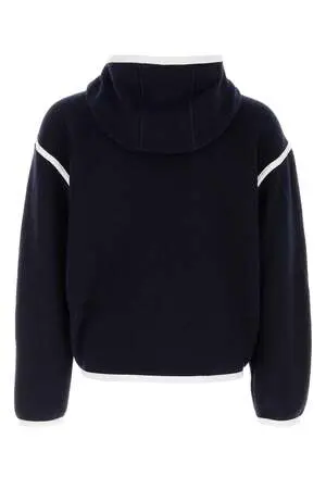 Givenchy Dark Wool Jacket