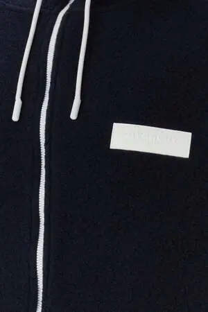 Givenchy Dark Wool Jacket