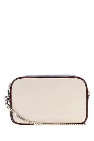 GOLDEN GOOSE Mini Star Crossbody Bag