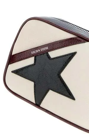 GOLDEN GOOSE Mini Star Crossbody Bag
