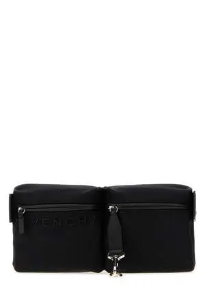 Givenchy Canvas Cargo Belt Bag