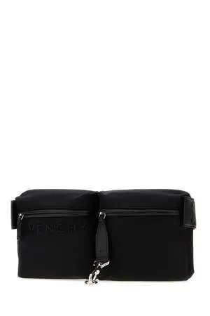 Givenchy Canvas Cargo Belt Bag
