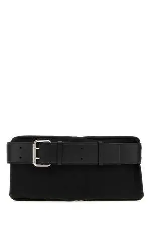 Givenchy Canvas Cargo Belt Bag