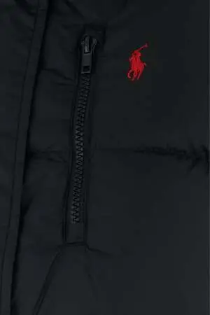 Polo Ralph Lauren Nylon Down Jacket