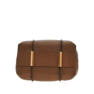 TOD'S Mini 't Timeless' Shopping Bag