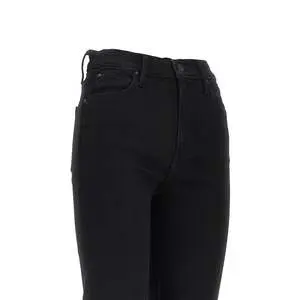 MOTHER Stretch Denim Pants