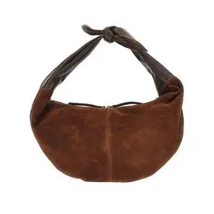 AUTENTICA 504 Leather Medium 'adara' Bag