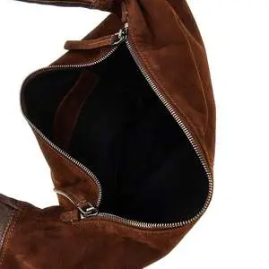AUTENTICA 504 Leather Medium 'adara' Bag