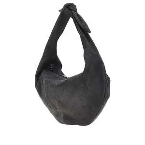 AUTENTICA 504 Nappa Leather Medium 'adara' Bag