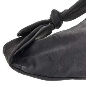 AUTENTICA 504 Nappa Leather Medium 'adara' Bag