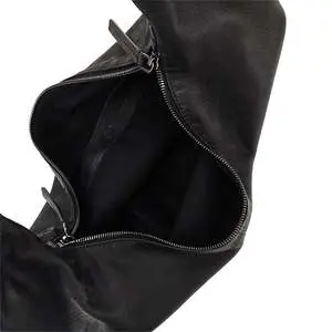 AUTENTICA 504 Adara Nappa Leather Medium Bag