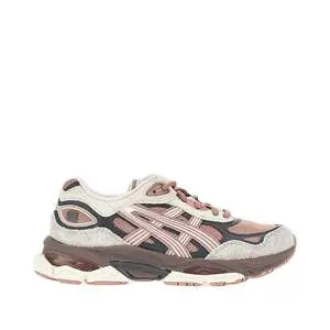 Asics Gel-nyc 2.0 Sneakers - Multicolor
