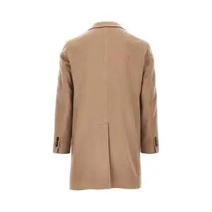 BRERAS Cashmere 'dublino' Short Coat