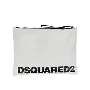 Dsquared2 Cotton Jerey Two-piece Et
