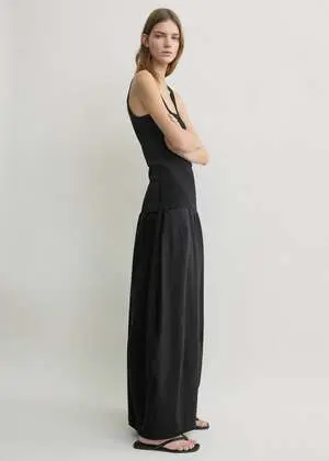 TOTEME Parachute Skirt