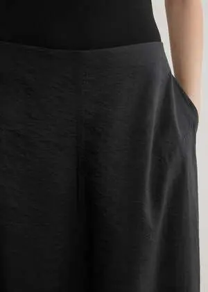 TOTEME Parachute Skirt