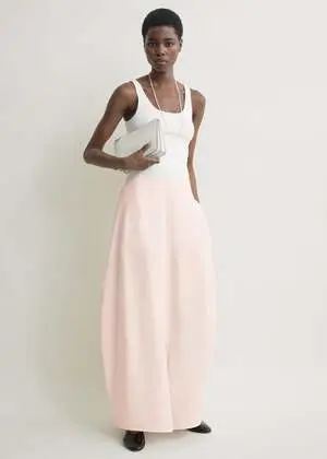 TOTEME Parachute Skirt