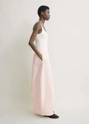 TOTEME Parachute Skirt