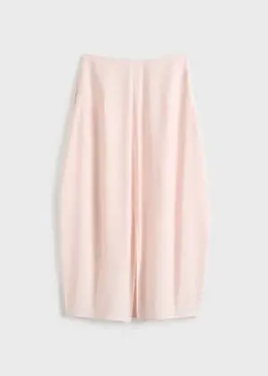 TOTEME Parachute Skirt