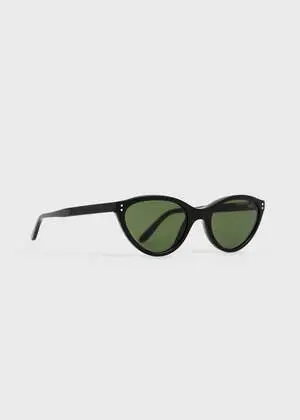 TOTEME Cateye Sunglasses