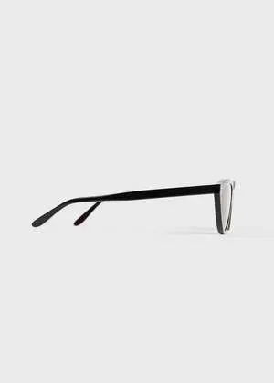TOTEME Cateye Sunglasses