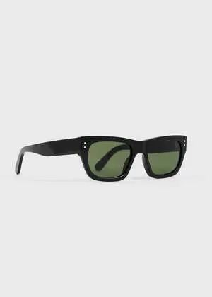 TOTEME Voyager Sunglasses