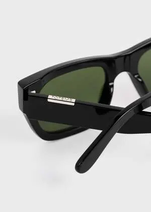 TOTEME Voyager Sunglasses