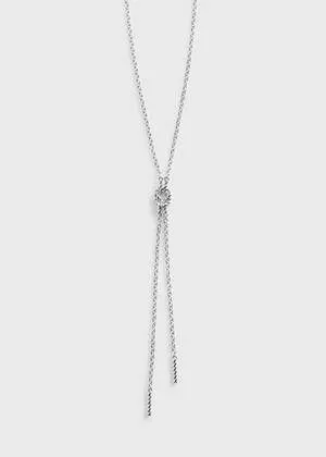 TOTEME Rope Lariat