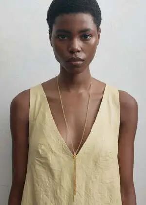 TOTEME Rope Lariat