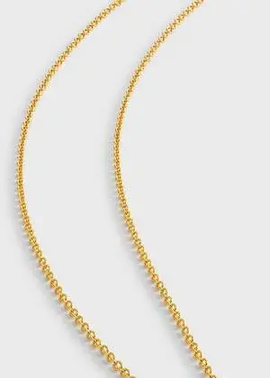 TOTEME Rope Lariat