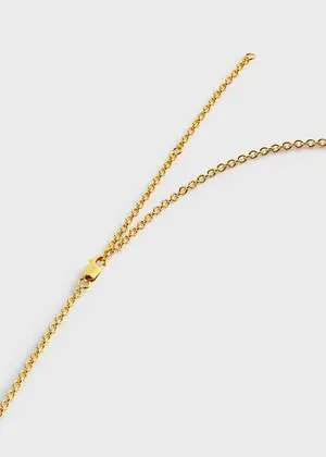 TOTEME Rope Lariat