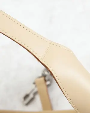FWRD RENEW Gucci Jackie Kandinsky Hobo Bag - Neutral