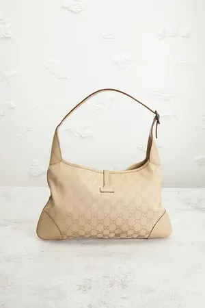 FWRD RENEW Gucci Jackie Hobo Bag