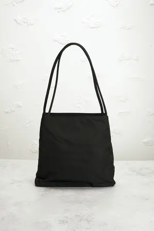 Prada Tessuto Tote Bag